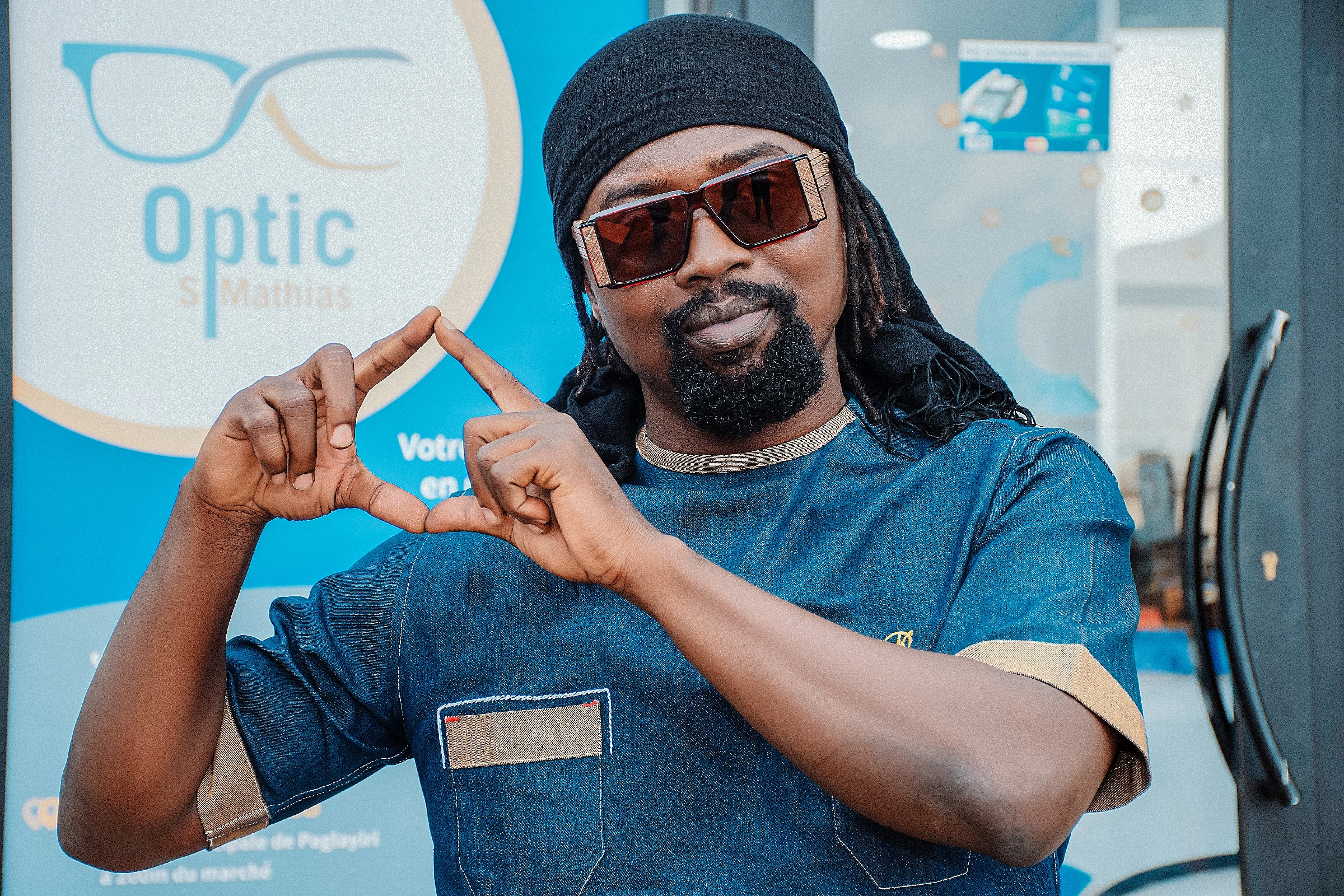 Découvrez les témoignages de nos clients satisfaits | Optic Saint Mathias